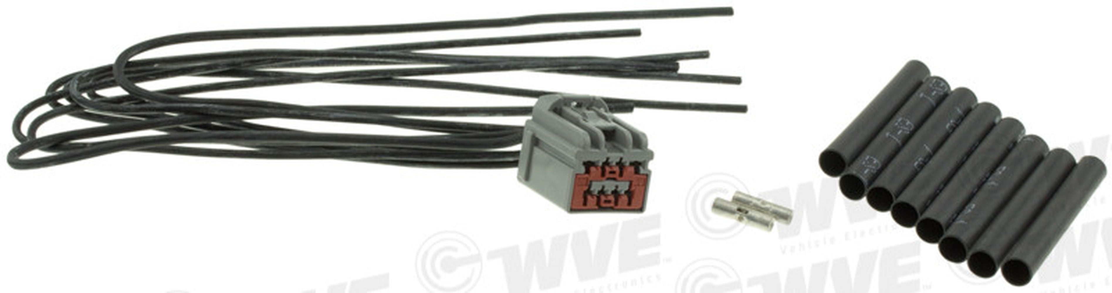 Heated Seat Element Connector - Walmart.com