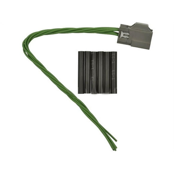 Ford Fiesta Heated Seat Module Connector