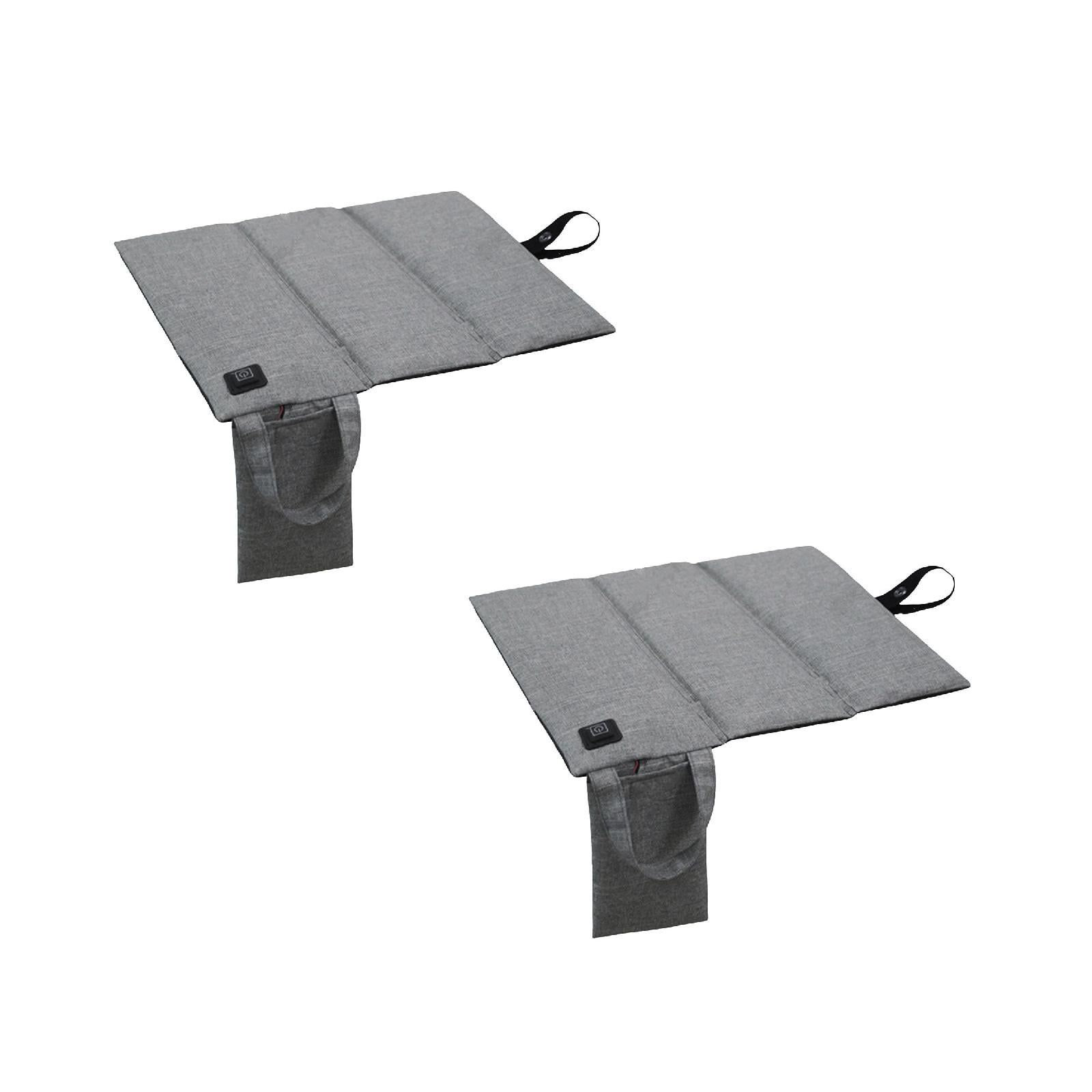 Heated Seat Portable Heated Seat Adjustable Temperature Lightweight ...