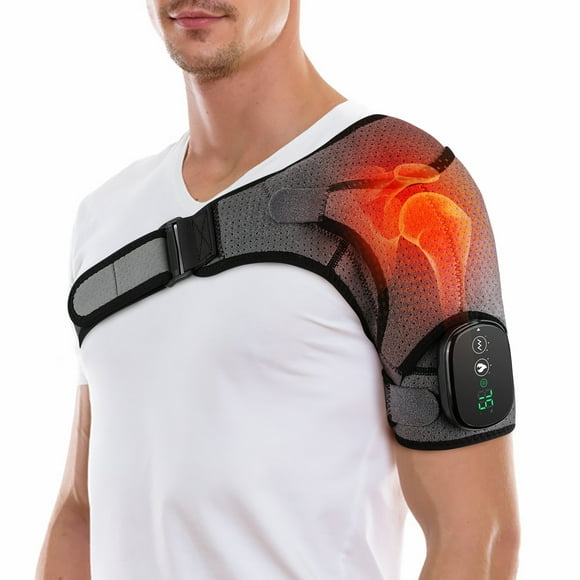 Heated Arm Wrap
