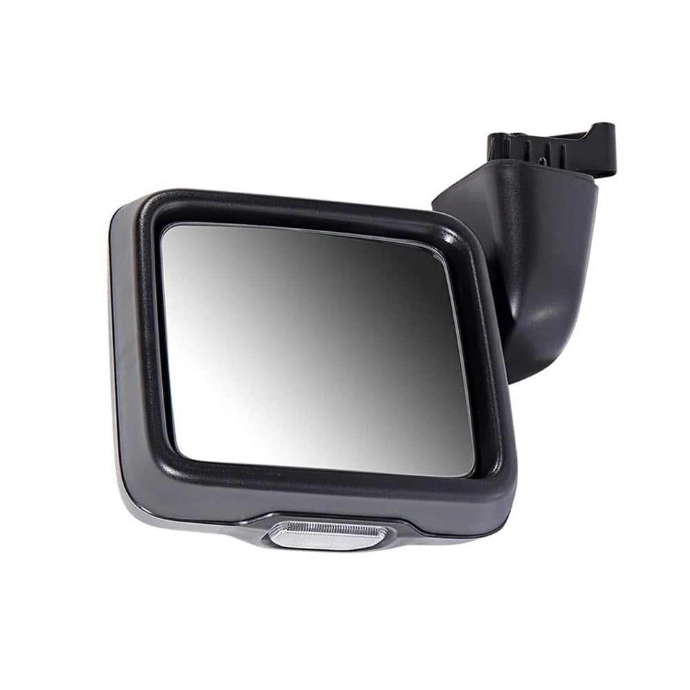 Heated Side Mirrors with Turn Signal 68281891AE 68281890AE Replacement ...