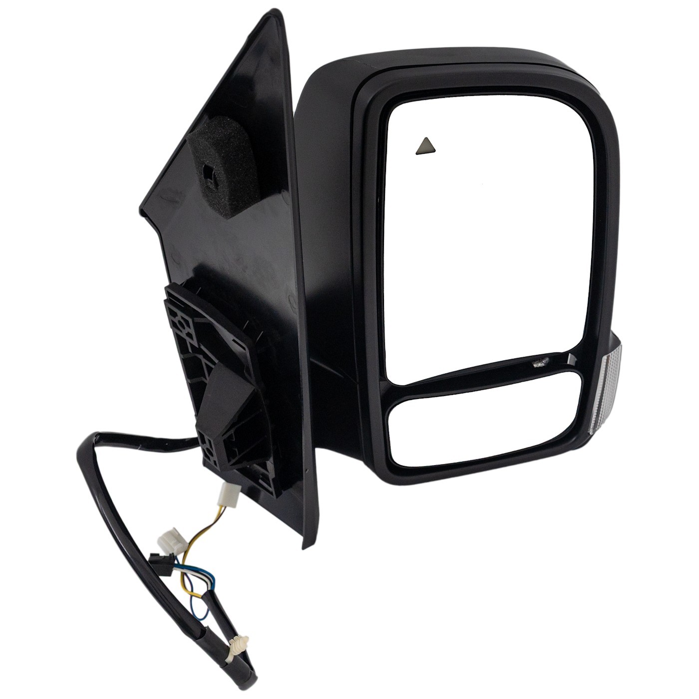Heated Sideview Mirror for MB for Van for Sprinter 3500 1500 - Right ...