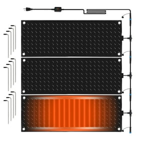 Snowmelt Mats in Snow Removal - Walmart.com