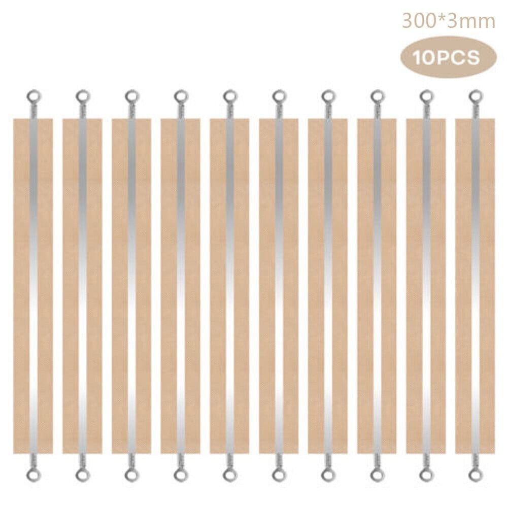 Heated Wire Replacement Kit for Plastic Shell Sealers Length of 12 Inch ...