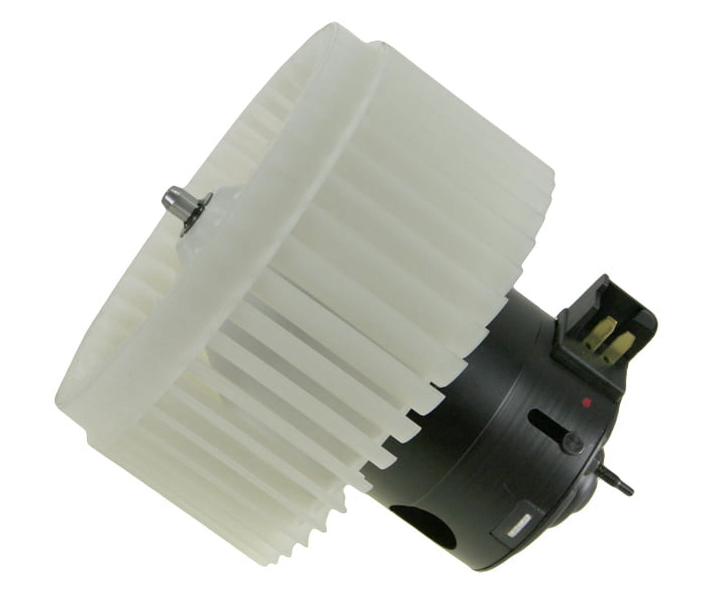 Heater A/C Blower Motor w/ Fan Cage for Malibu Pontiac G6 Saturn Aura ...