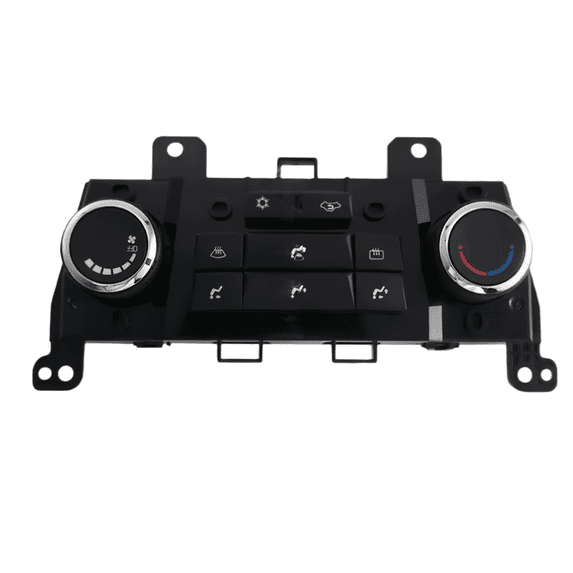 Heater A/C Climate Control Module Panel Switch For Chevrolet Cruze 2011 ...