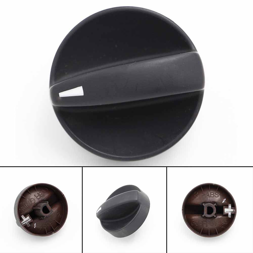 Heater & A/C Fan Speed Knob Fit for Mazda6 2006-2008 GV3A-61-195 ...
