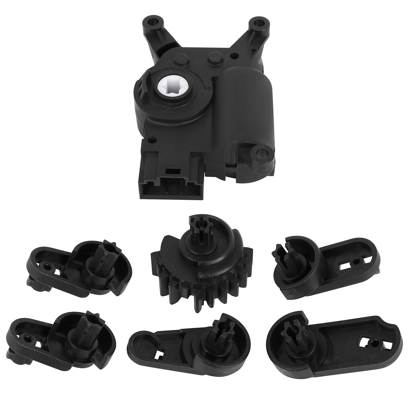 Heater Air Blend Door Actuator fit for 2004-2013 for Audi for A3, 2004 ...