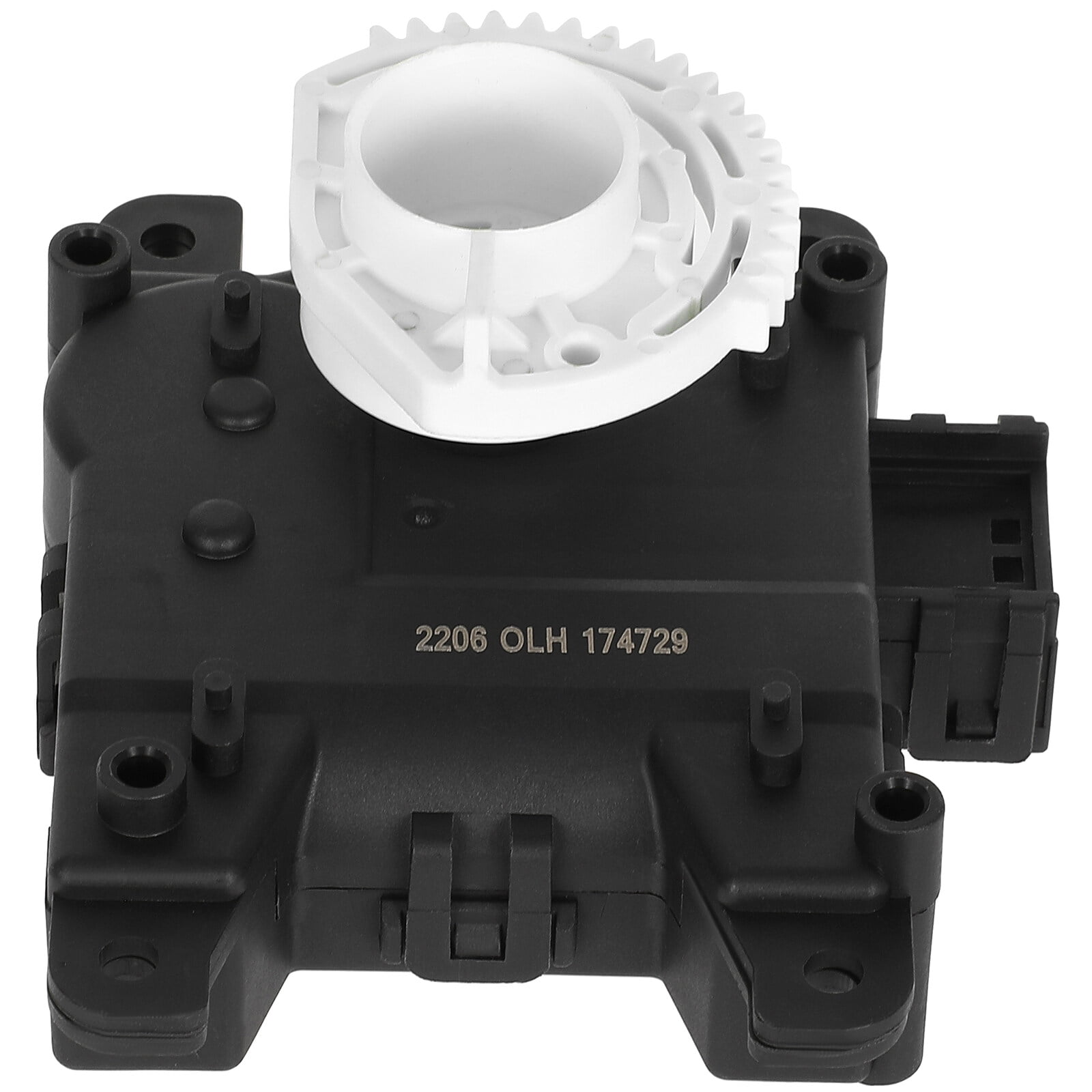 Heater Air Blend Door Actuator fit for 2012-2015 for Honda for Civic ...