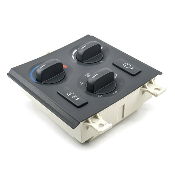 Heater Air Conditioning HVAC Control Panel 21318123, 20508582 Truck ...