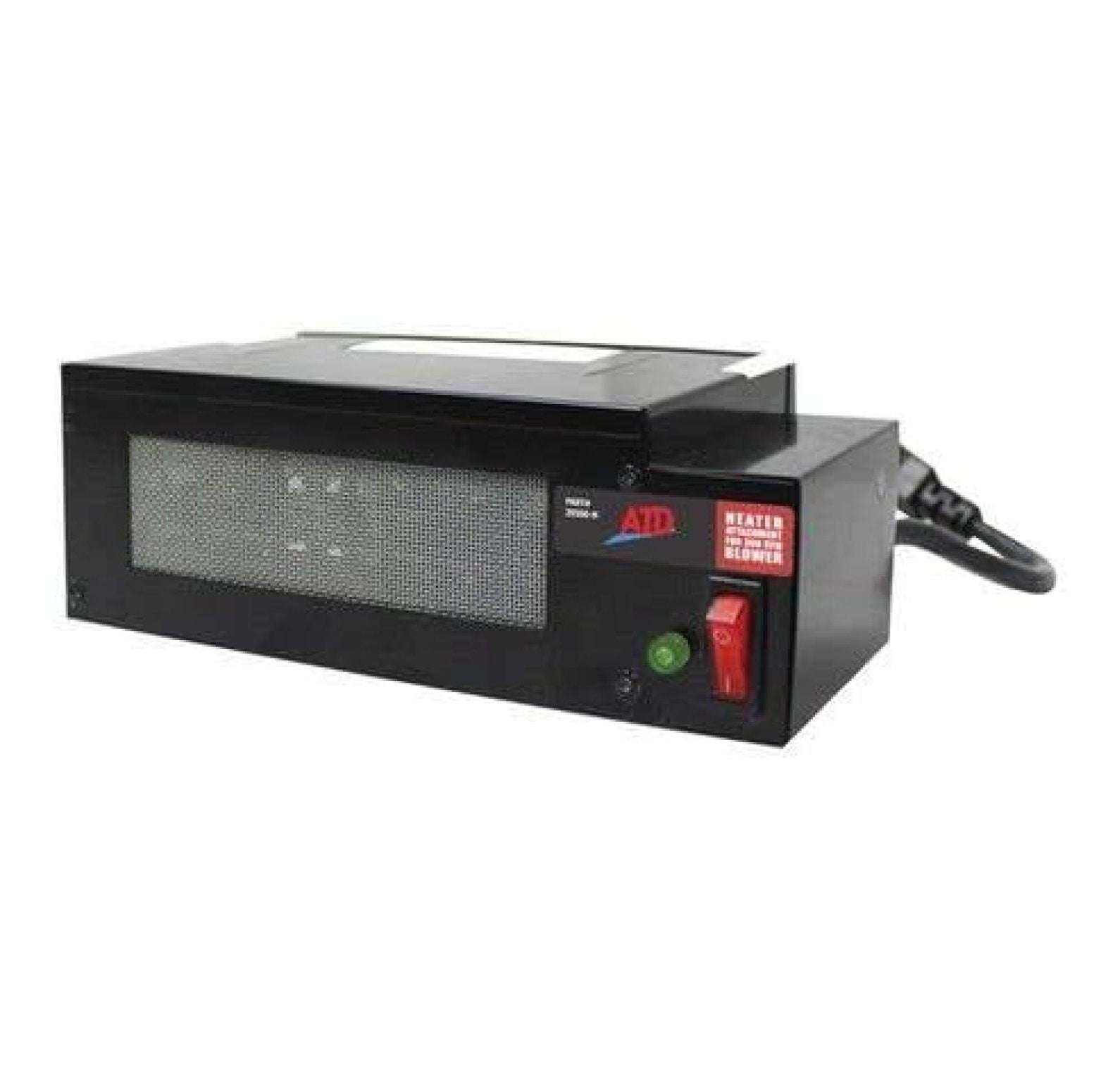 Heater Attachment for 300 CFM Blower - Walmart.com