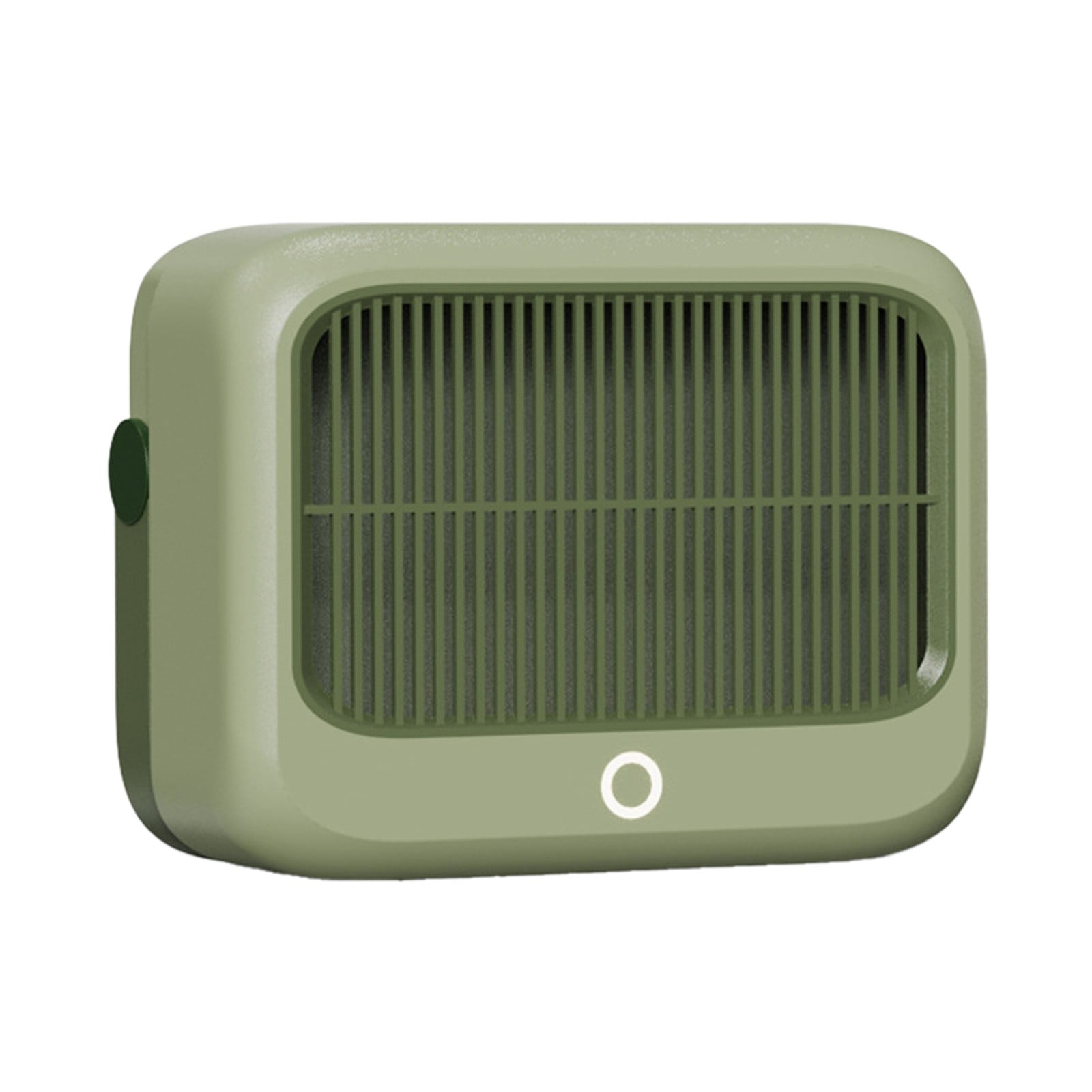 Heater Battery Operated Office Desktop Portable Heater Student ...