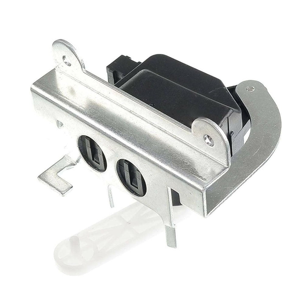 Heater Blend Door Actuator for 02-08 Dodge Ram 1500 2500 3500 5073983AA ...