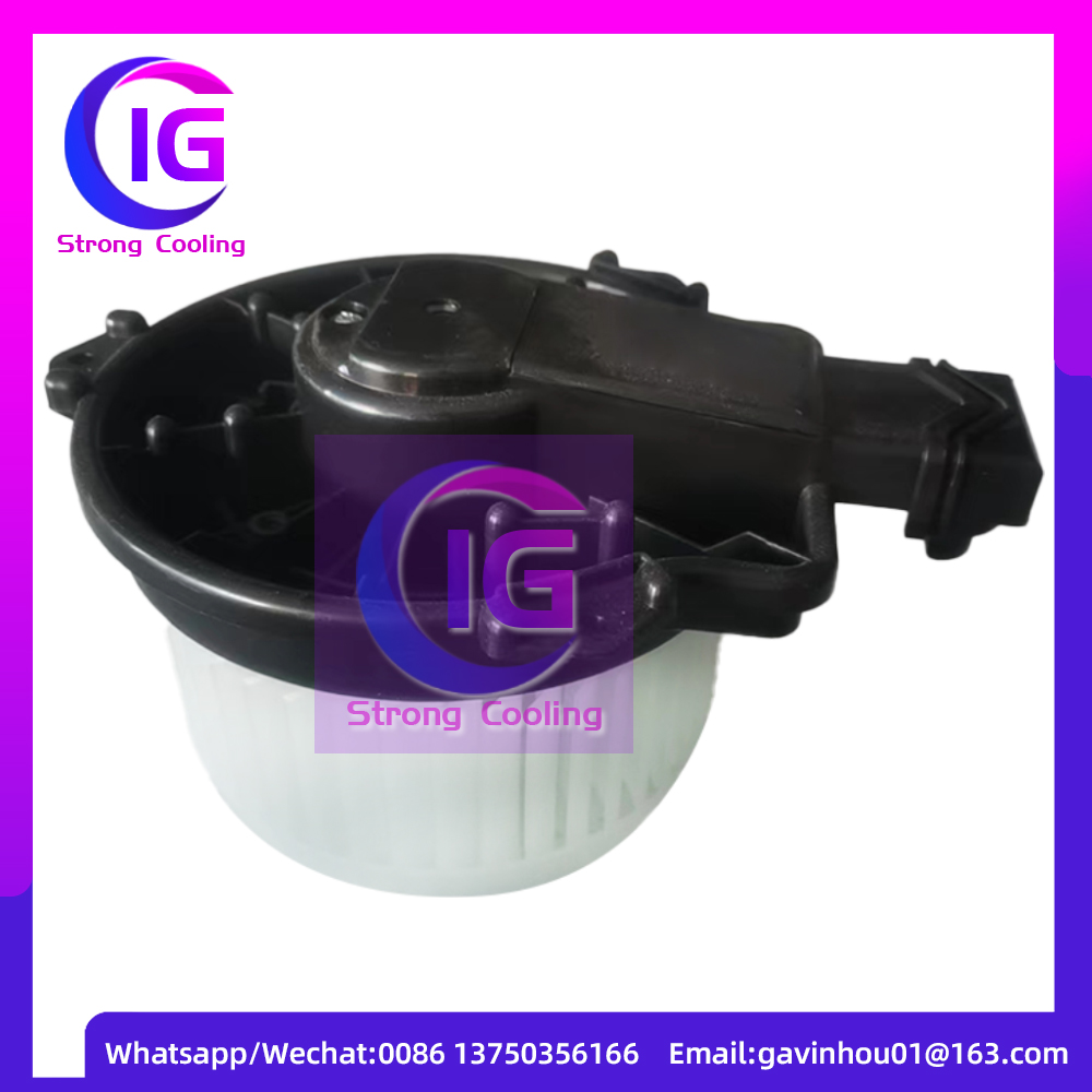 Heater Blower Fan Motor for Suzuki, SX4 1.4L, TURBO 4stage, S-Cross 660 ...
