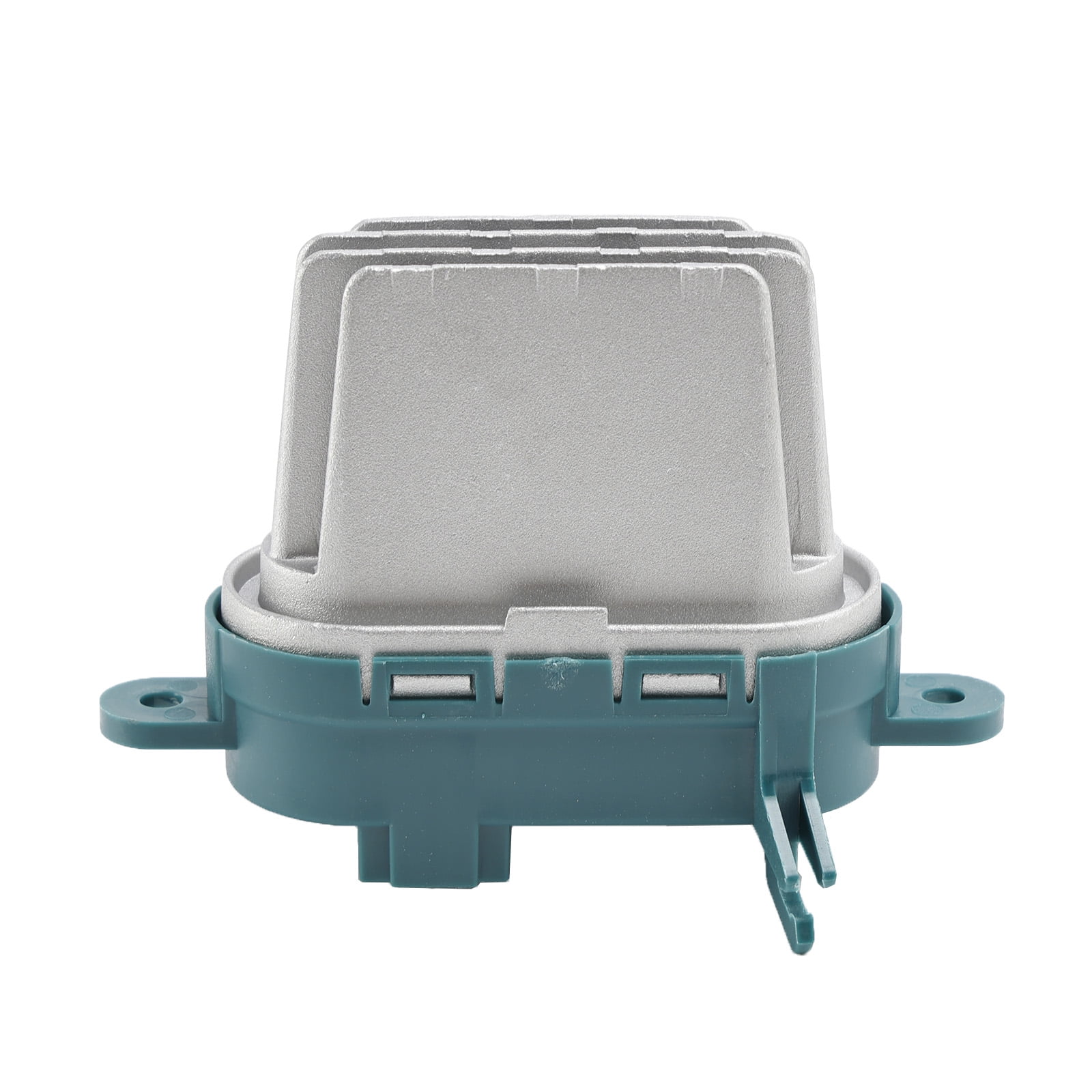 Heater Blower Fan Resistor 7L0907521B For Audi Q7/VW Touareg Sharan ...