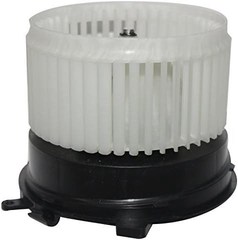 Heater Blower Motor 27225EN000 Air Conditioning Blower Motor with Fan ...