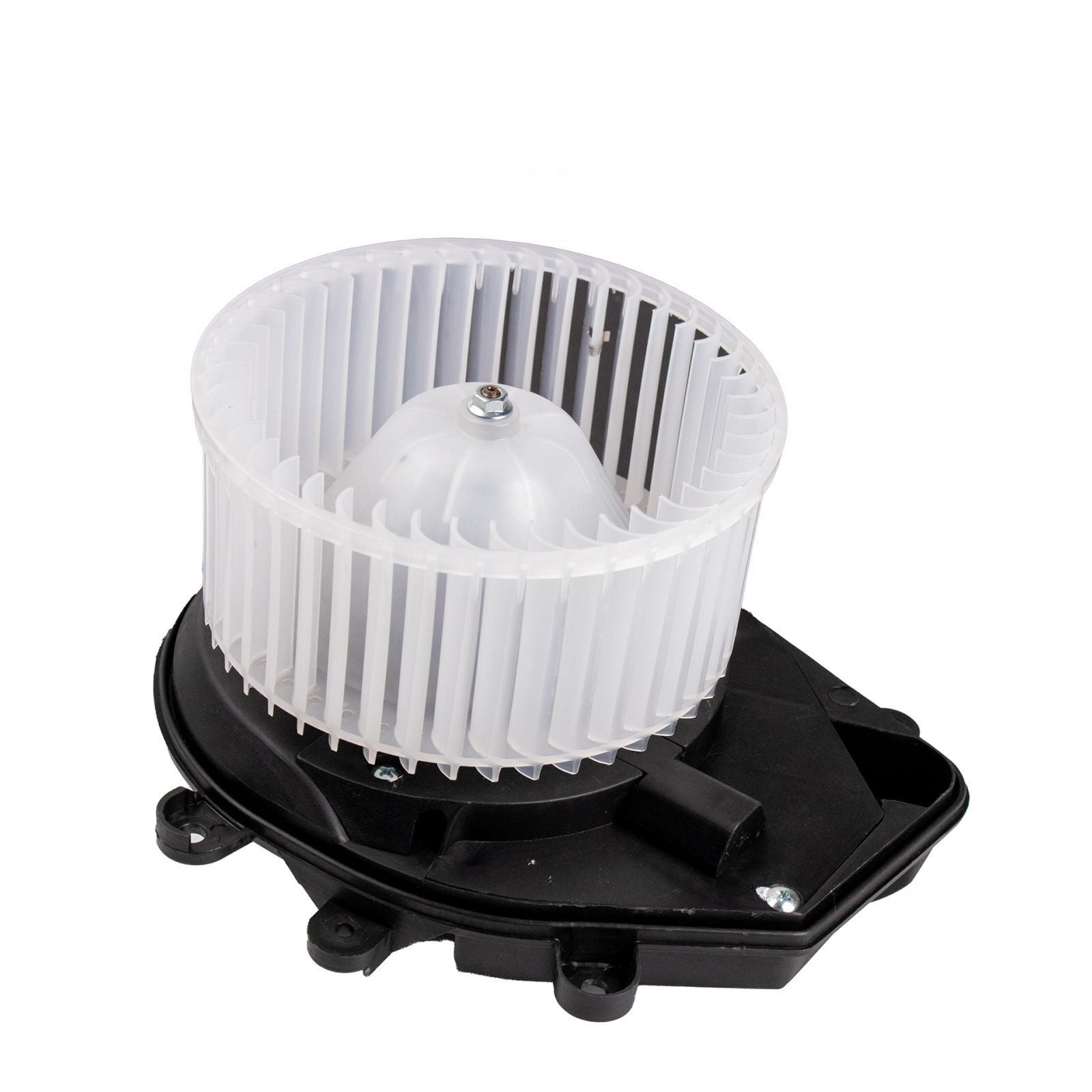 Heater Blower Motor & Fan Cage for 1997-2002 VW for Passat A4 S4 ...