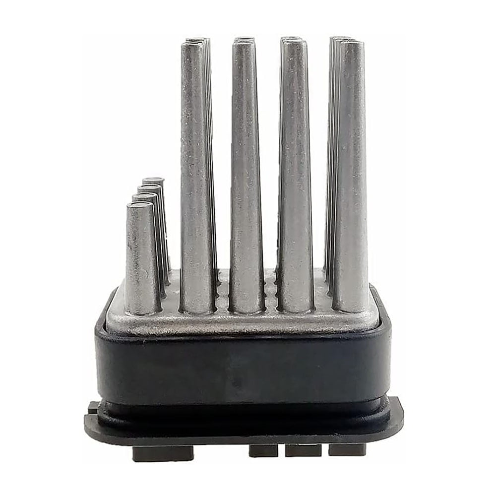 Heater Blower Motor Fan Resistor 90566802 For Saab 9-3 2003 2004 2005 ...