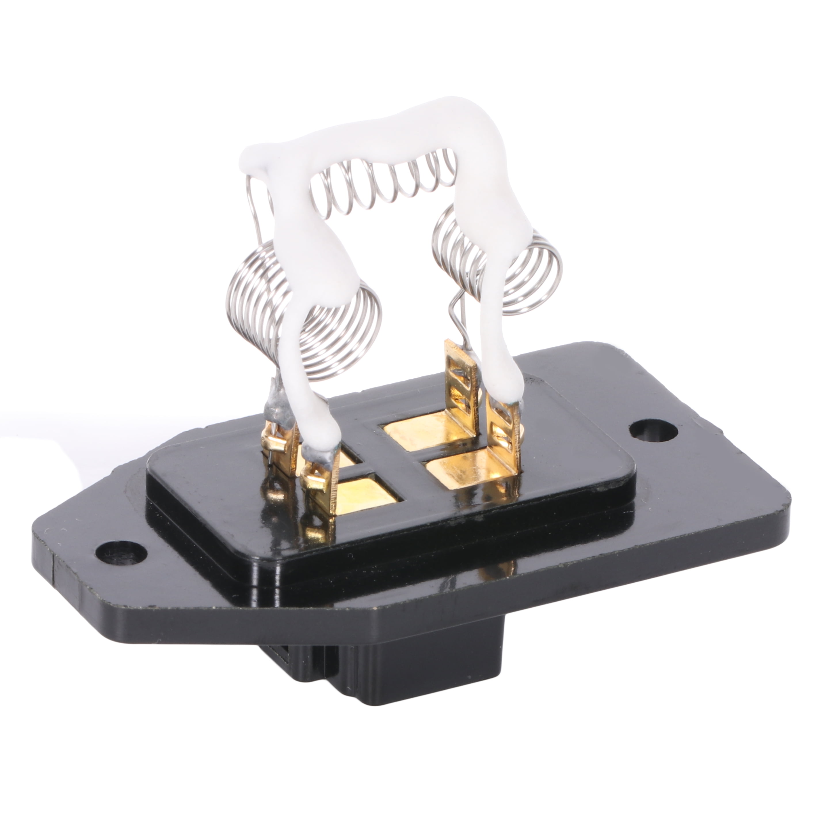 Heater Blower Motor Fan Resistor Air Conditioning Replacement Parts ...
