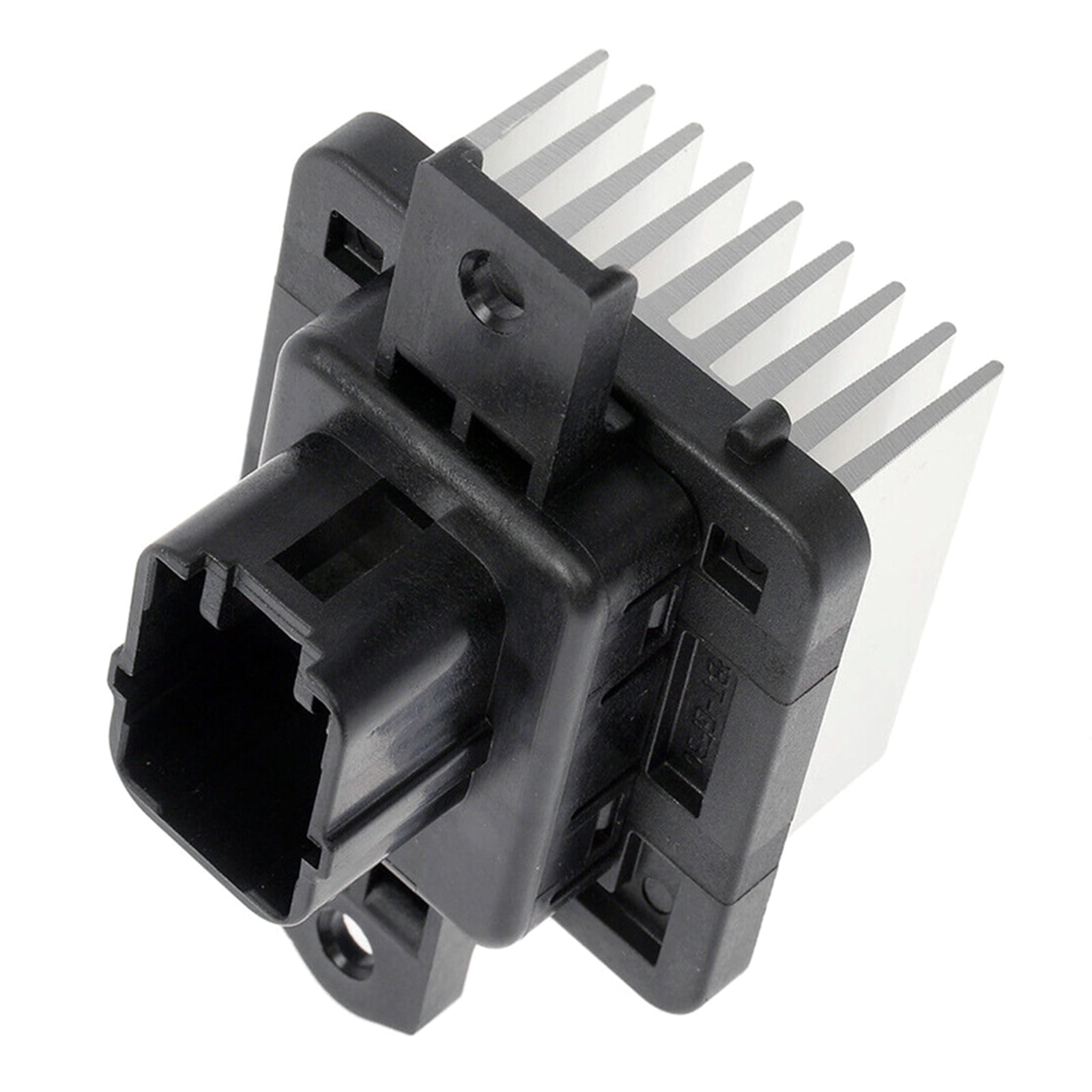 Heater Blower Motor Fan Resistor Car Accessory Heater Blower Motor Fan ...