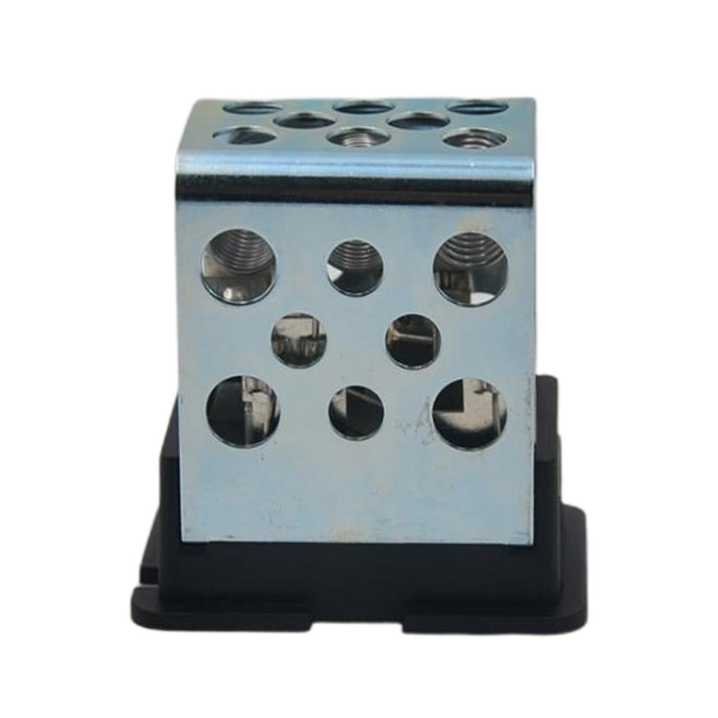 Heater Blower Motor Fan Resistor Sach1845796 90559834 5Pin - Walmart.com