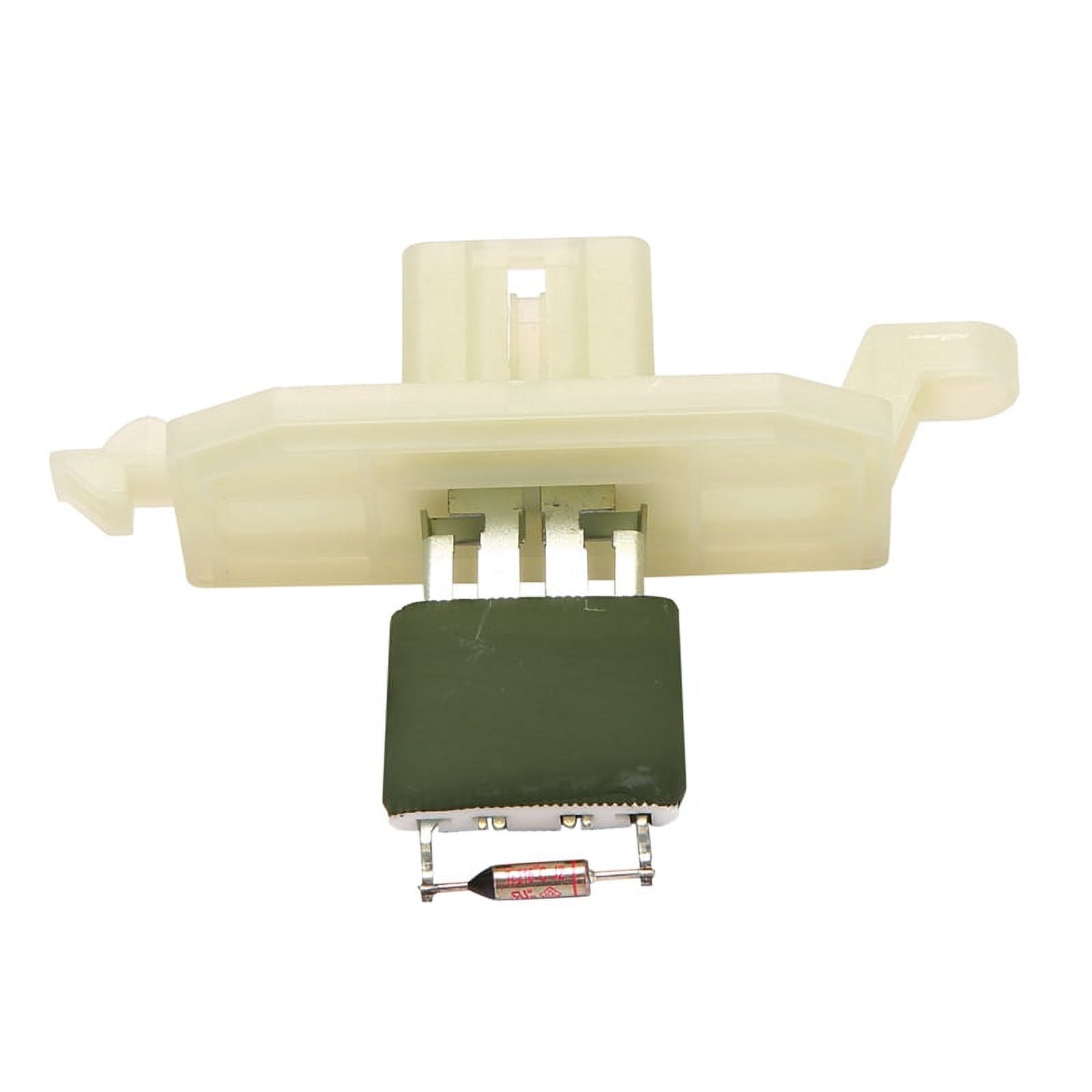 Heater Blower Motor Fan Resistor for B-Max Van C-Max II Focus III Grand ...