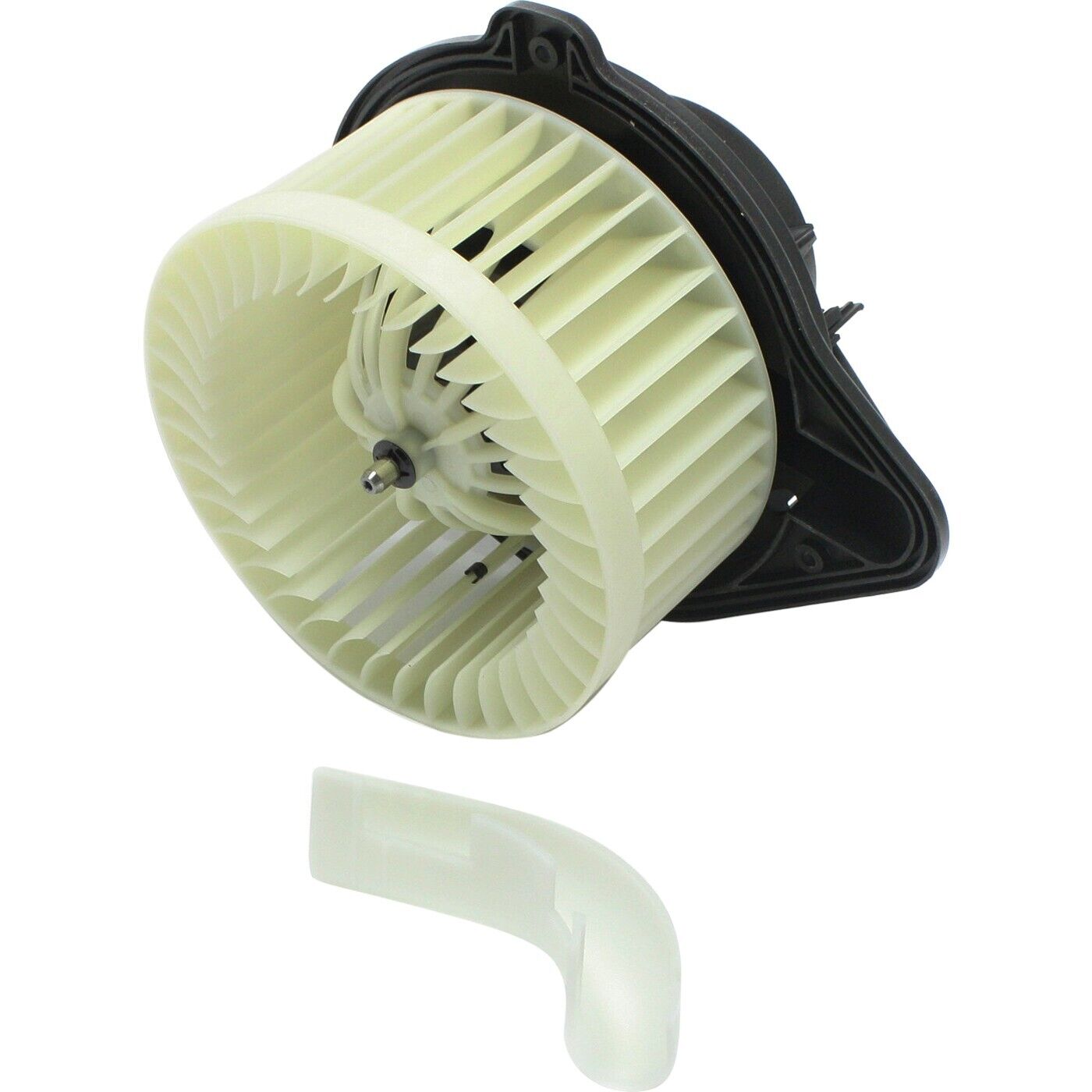Heater Blower Motor For 93-97 For Volvo 850 W/ Wheel - Replacement ...