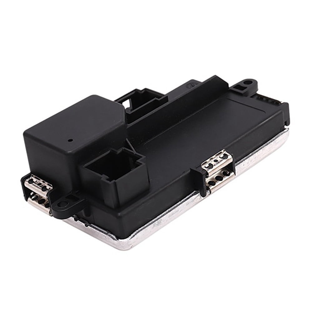Heater Blower Motor Resistor 64119226780 for BMW 5 7 Series - Walmart.com