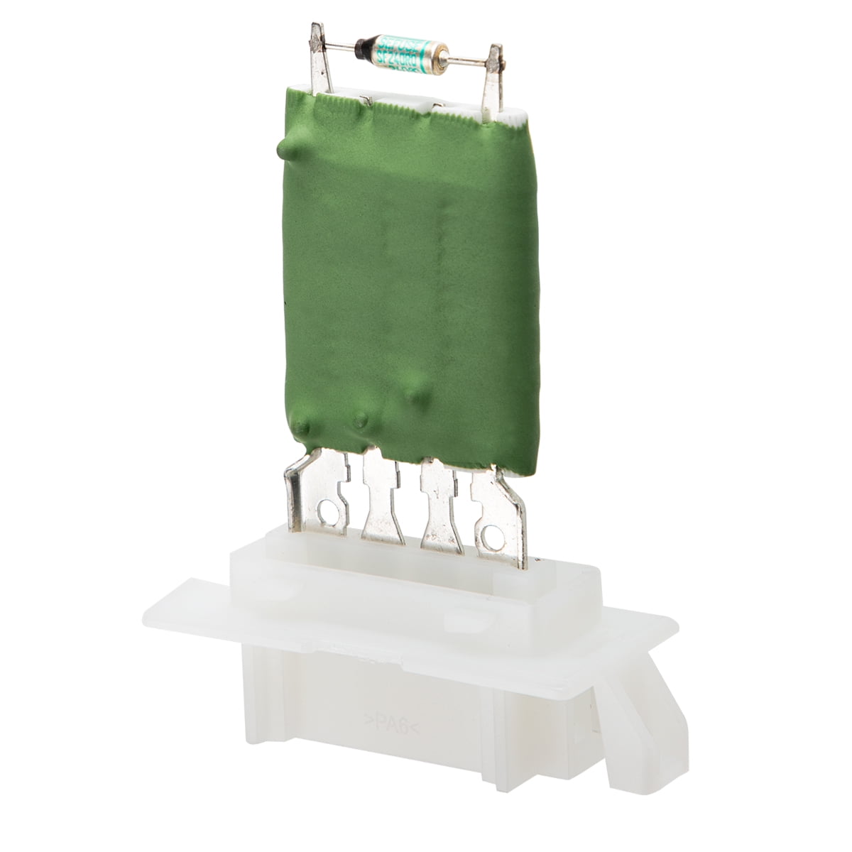 Heater Blower Motor Resistor, For Mercedes-Benz A-Class W169 B-Class ...