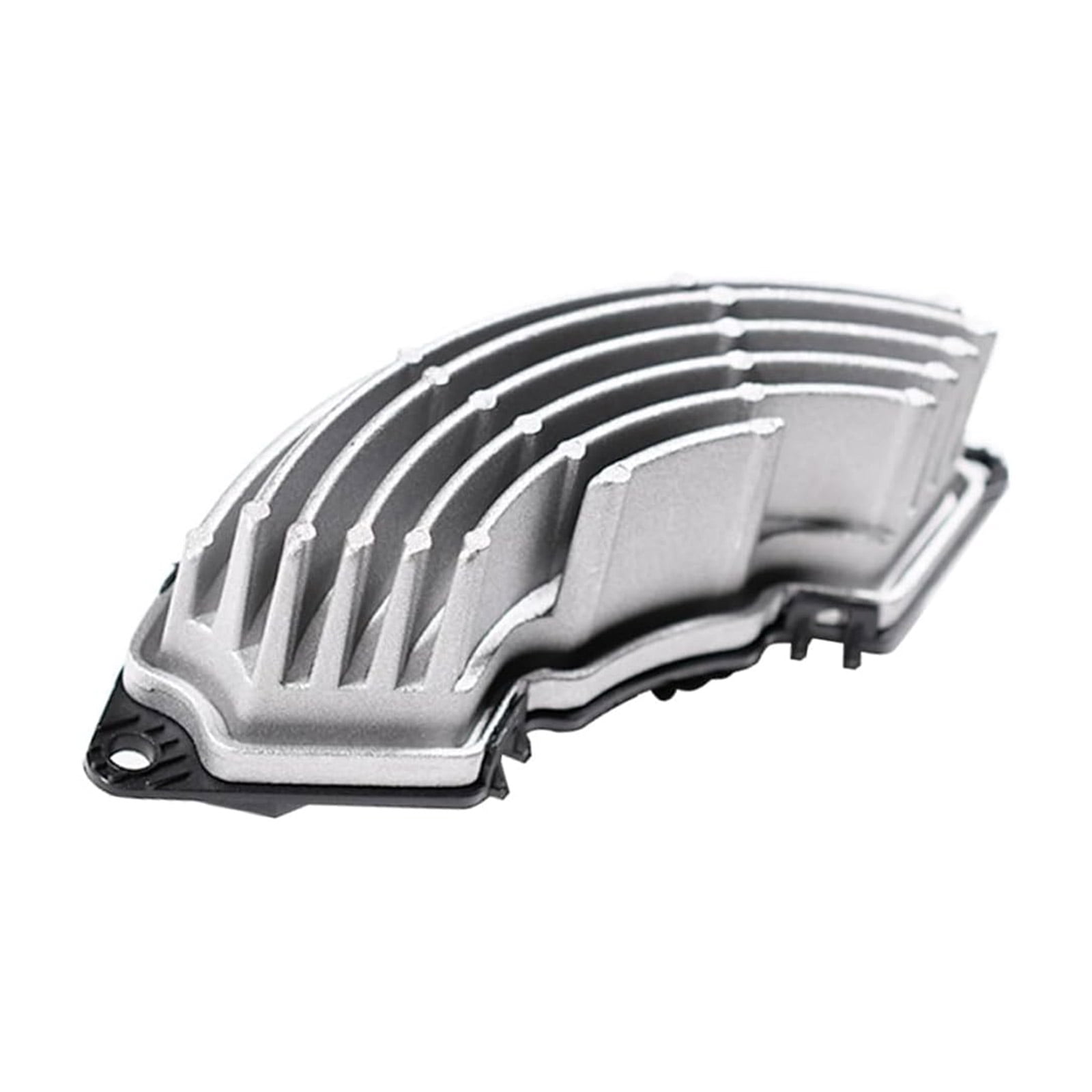 Heater Blower Motor Resistor Heater Fan Motor Resistor 77366112 6441CE ...