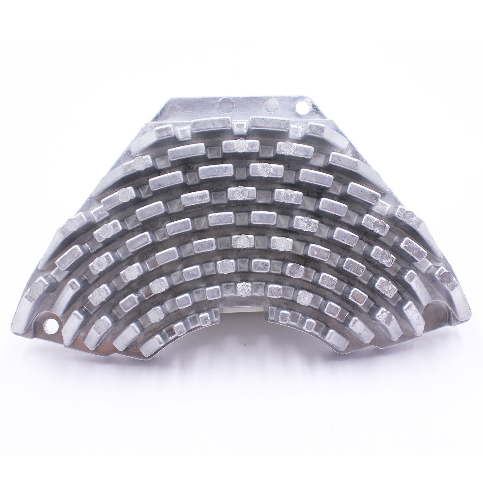 Heater Blower Motor Resistor Regulator Fits 99-13 Volvo S60 XC90 V70 ...