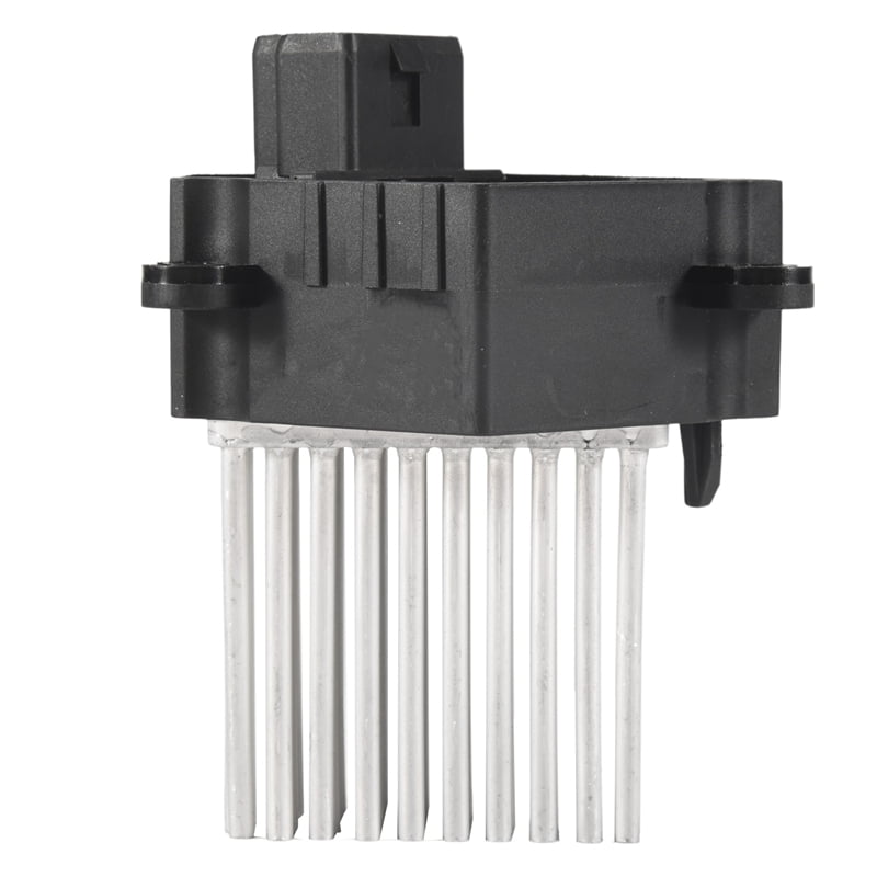 Heater Blower Motor Resistor for - E46 E39 X5 X3 1997-2006 64116923204 ...