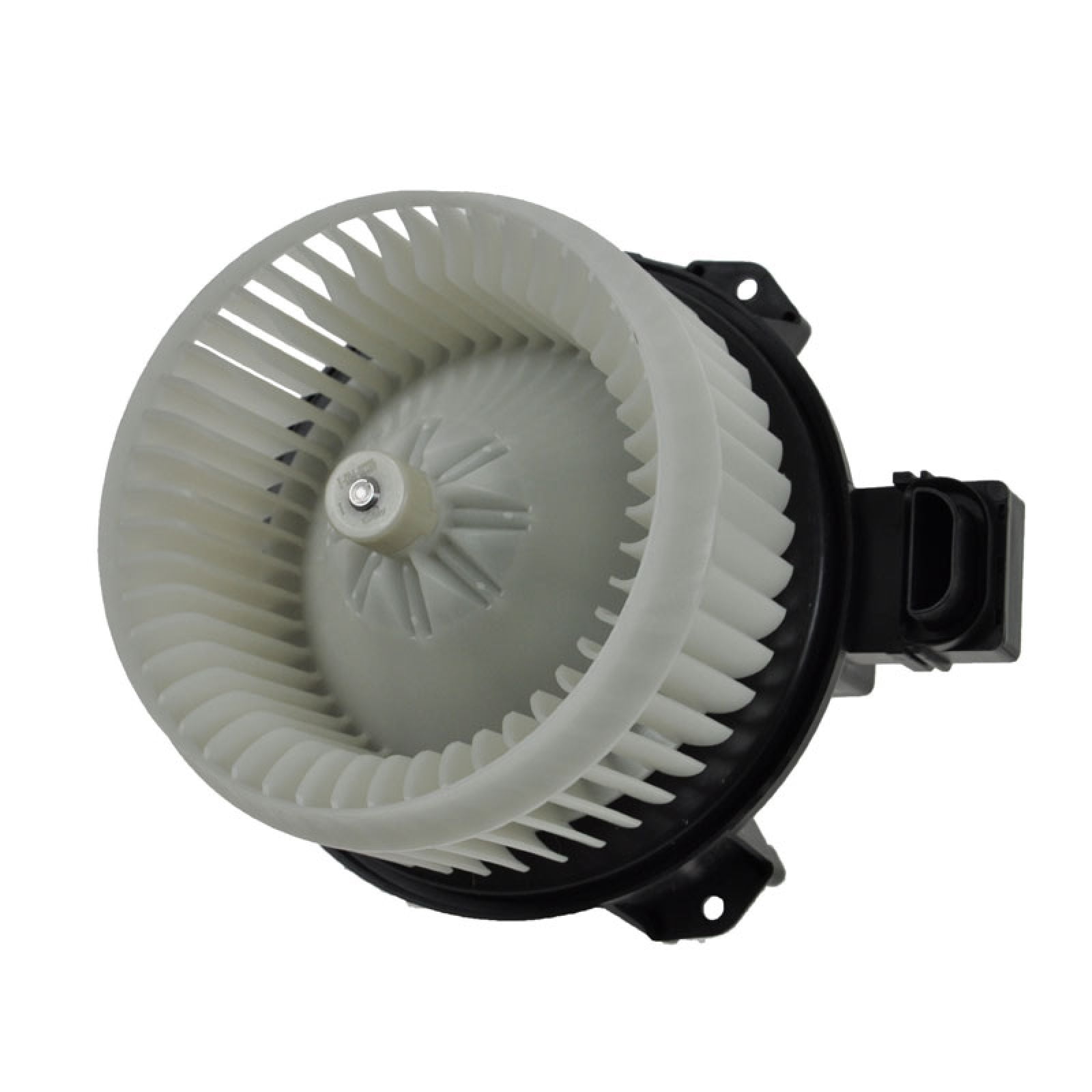 Heater Blower Motor w/ Fan Cage for Toyota Corolla Matrix Prius Rav4 ...