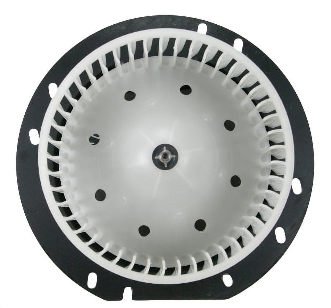 Heater Blower Motor with Fan Cage for Ford Explorer Ranger Mercury ...