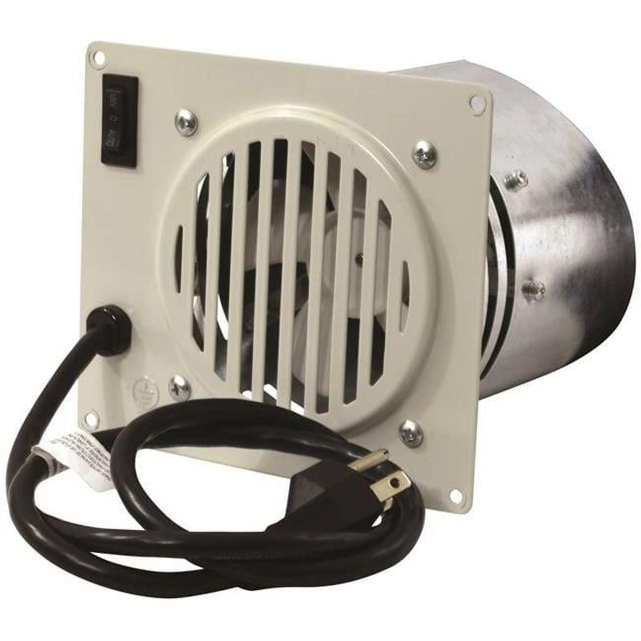 Heater Blower Vent Fan Kit - Walmart.com