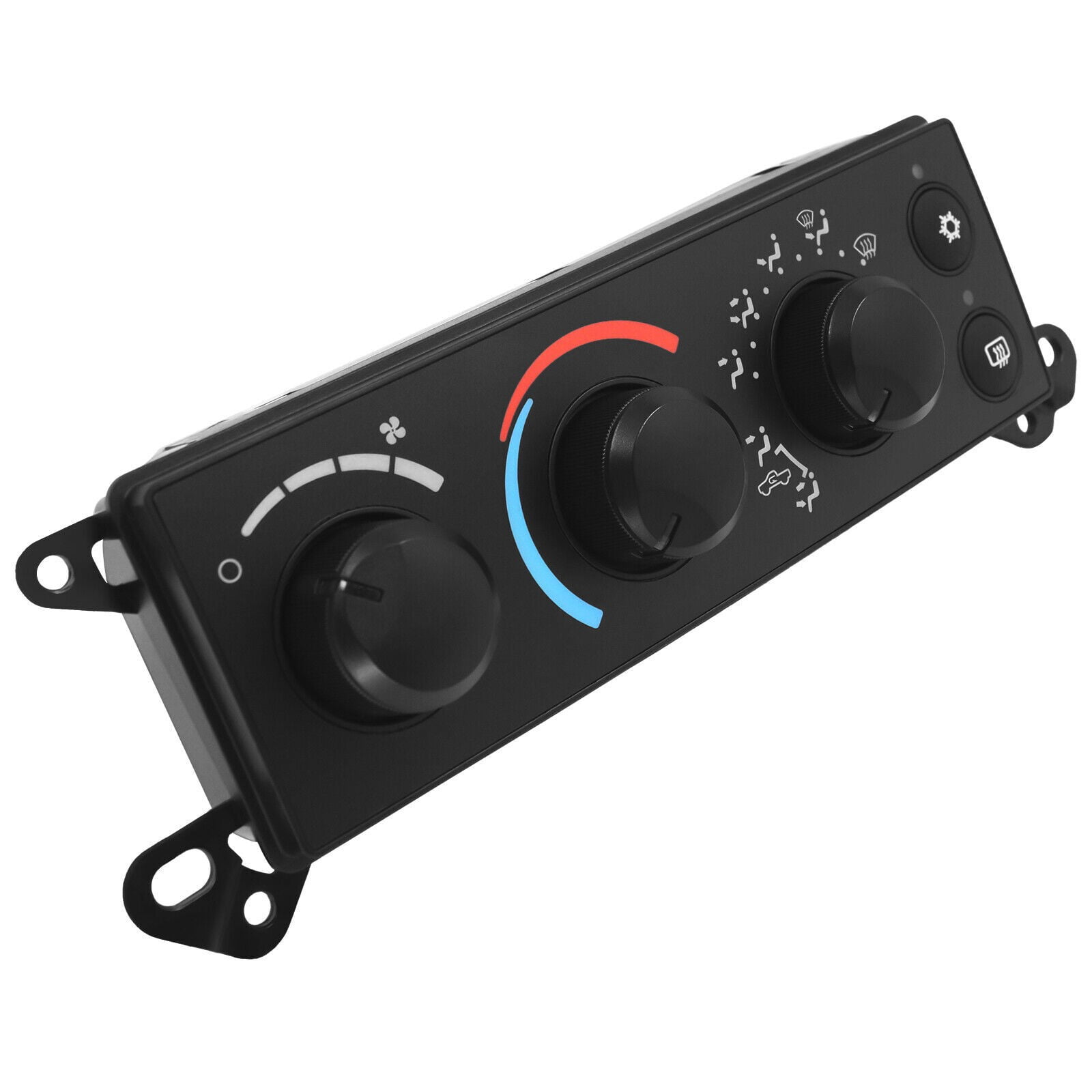 Heater Climate Control Module A/C for 08 Dodge RAM 1500 2500 Dodge ...