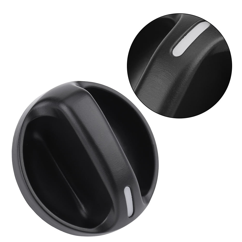 AC Control Knobs in Interior Heating & Cooling Parts - Walmart.com