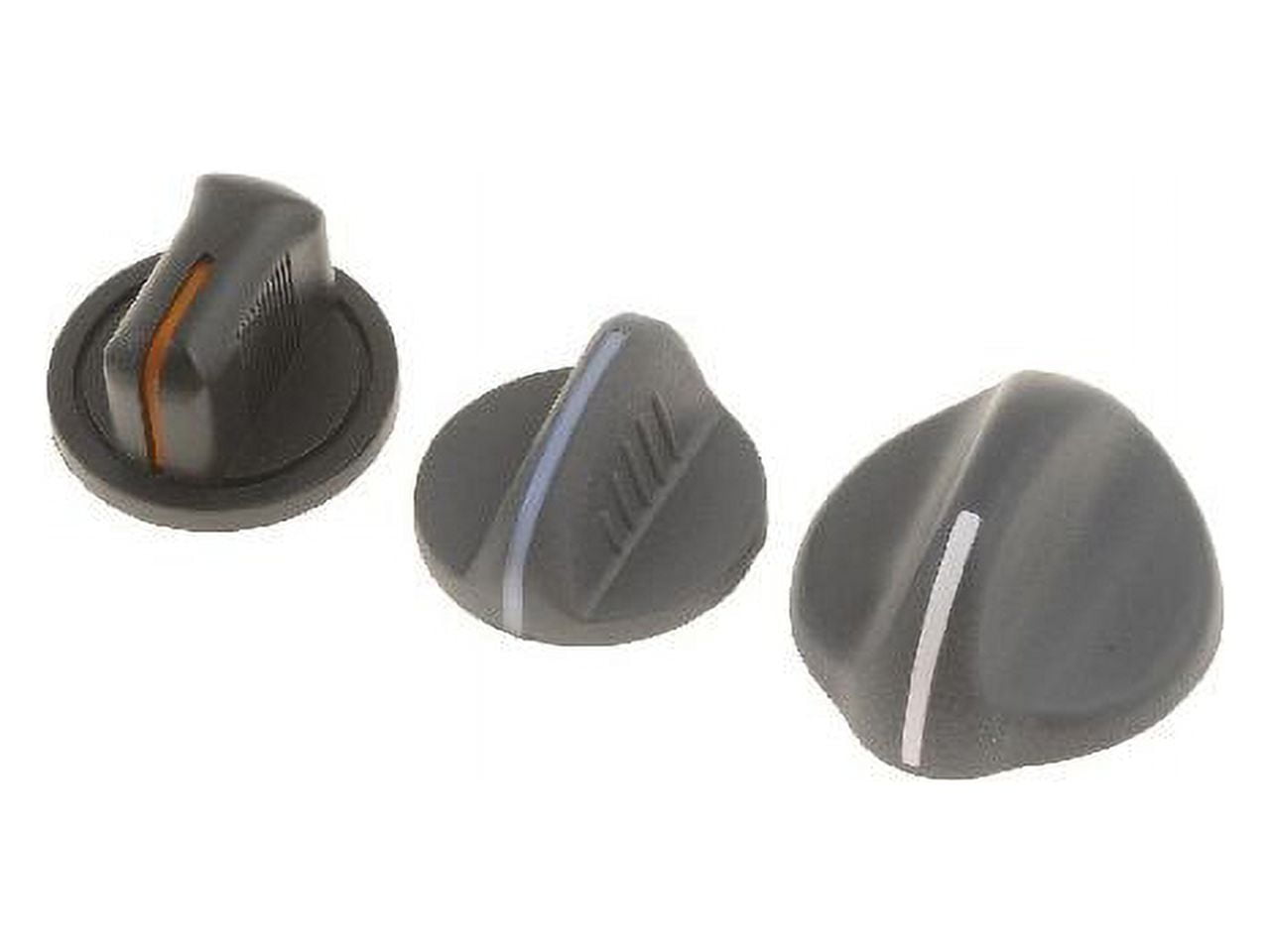 Chevrolet Suburban Hvac Heater Control Knob