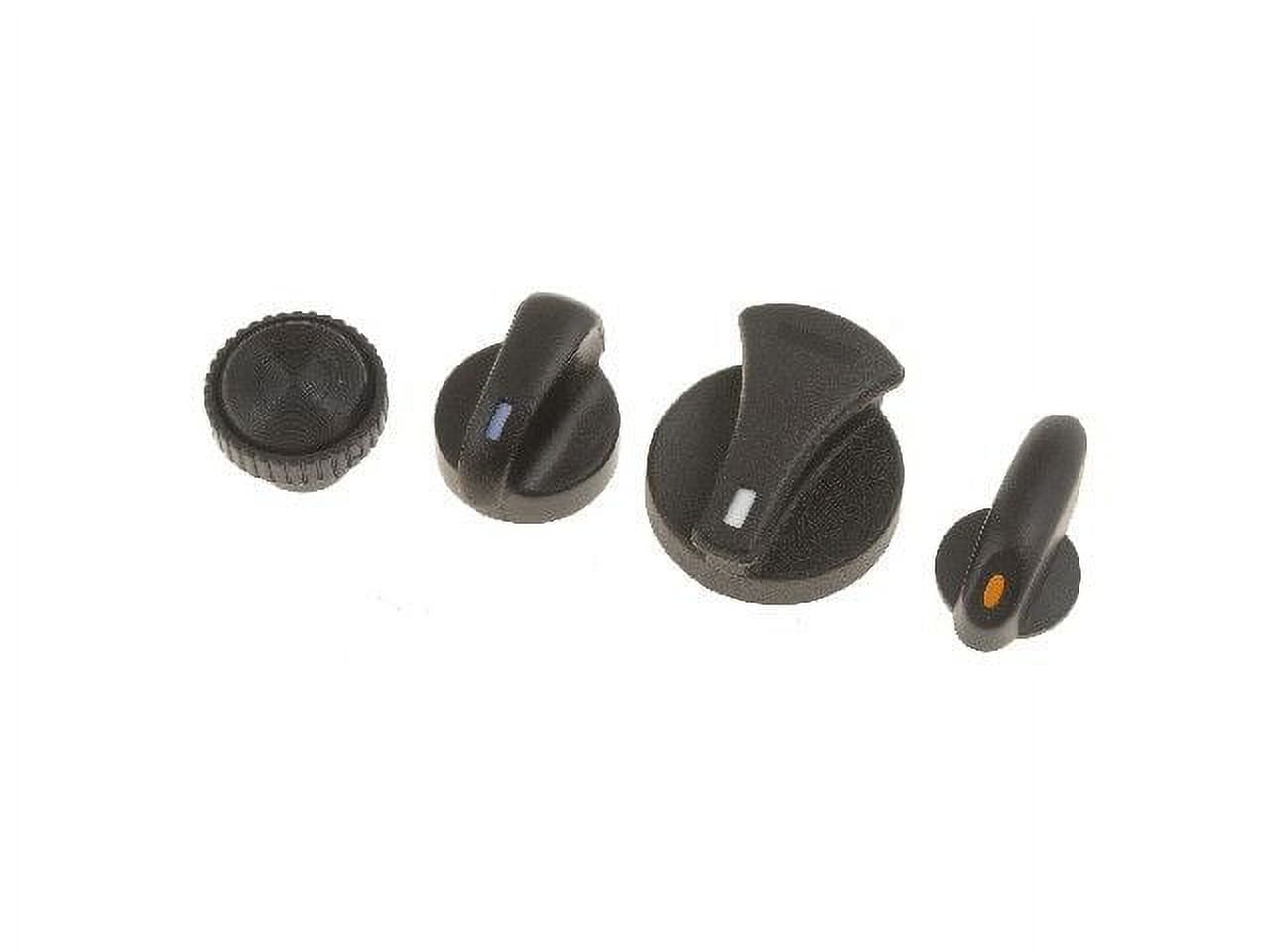 Heater Control Knob - Compatible with 1995 - 2004 Ford Ranger 1996 1997 ...