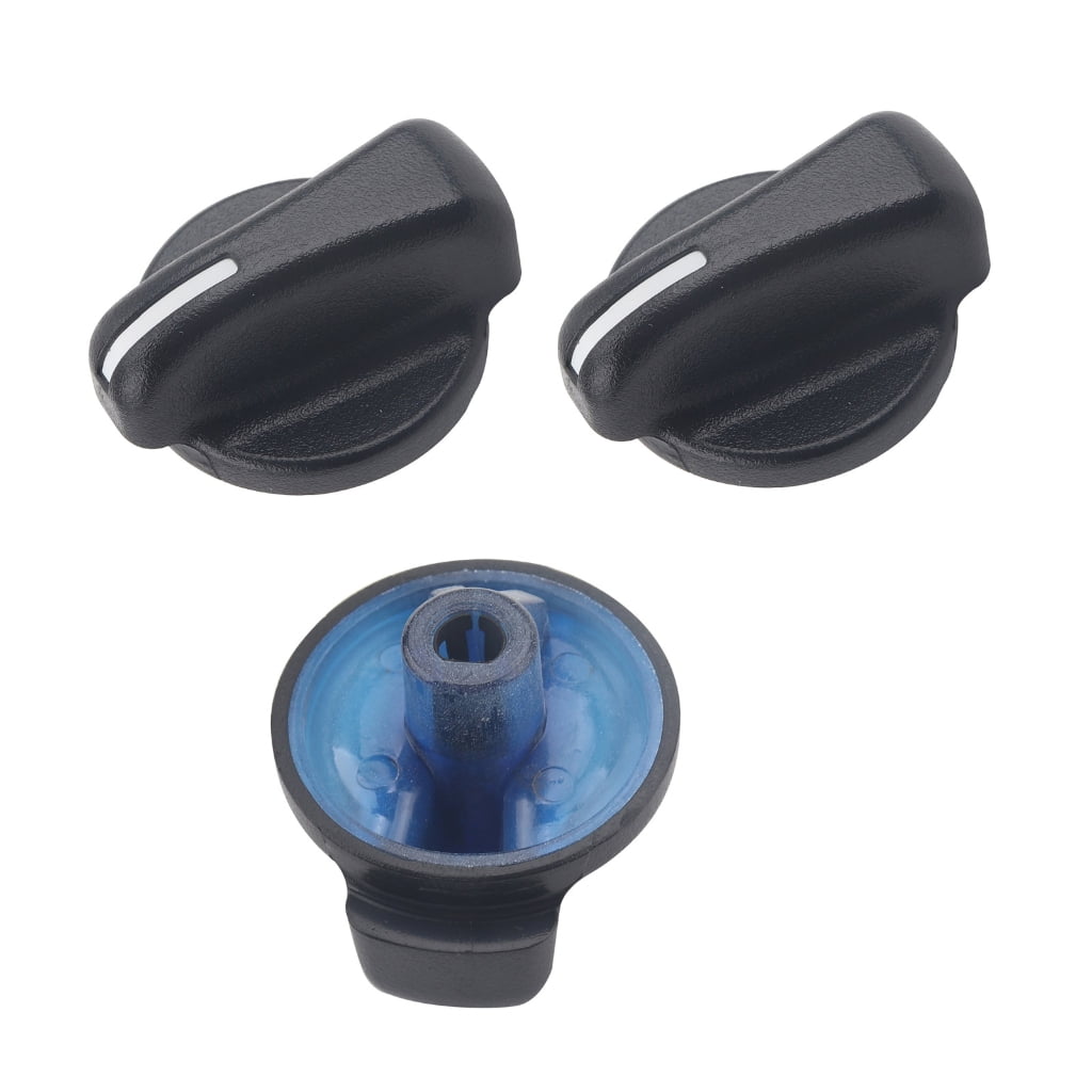 Heater Control Knobs Air Conditioning Control Knobs Vehice Spare Part ...