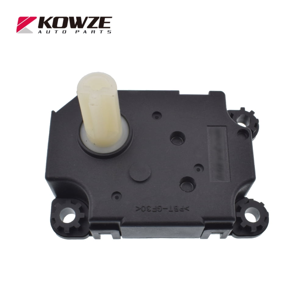 Heater Control Motor for Mitsubishi Outlander ASX Lancer, CSA512T010 ...