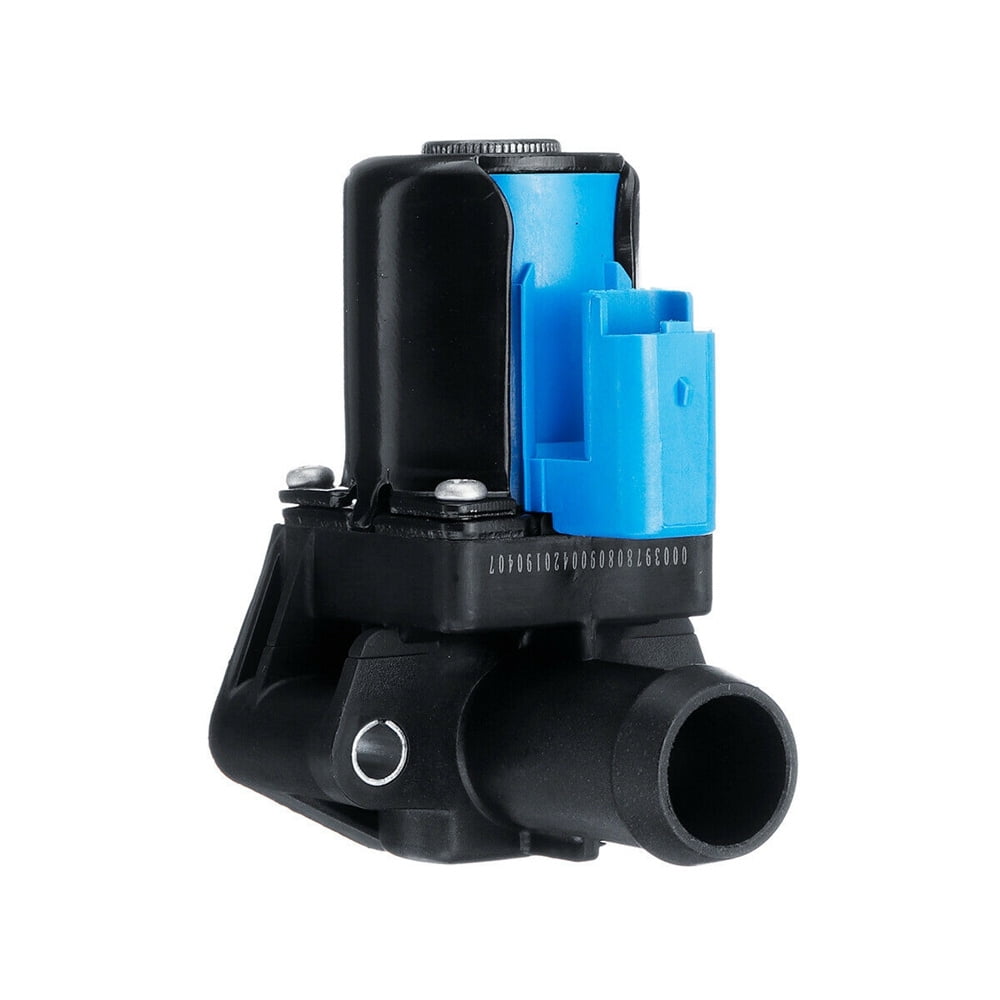Heater Control Valve BM5Z18495C For 13-19 Ford Escape Fiesta Fusion 4 ...
