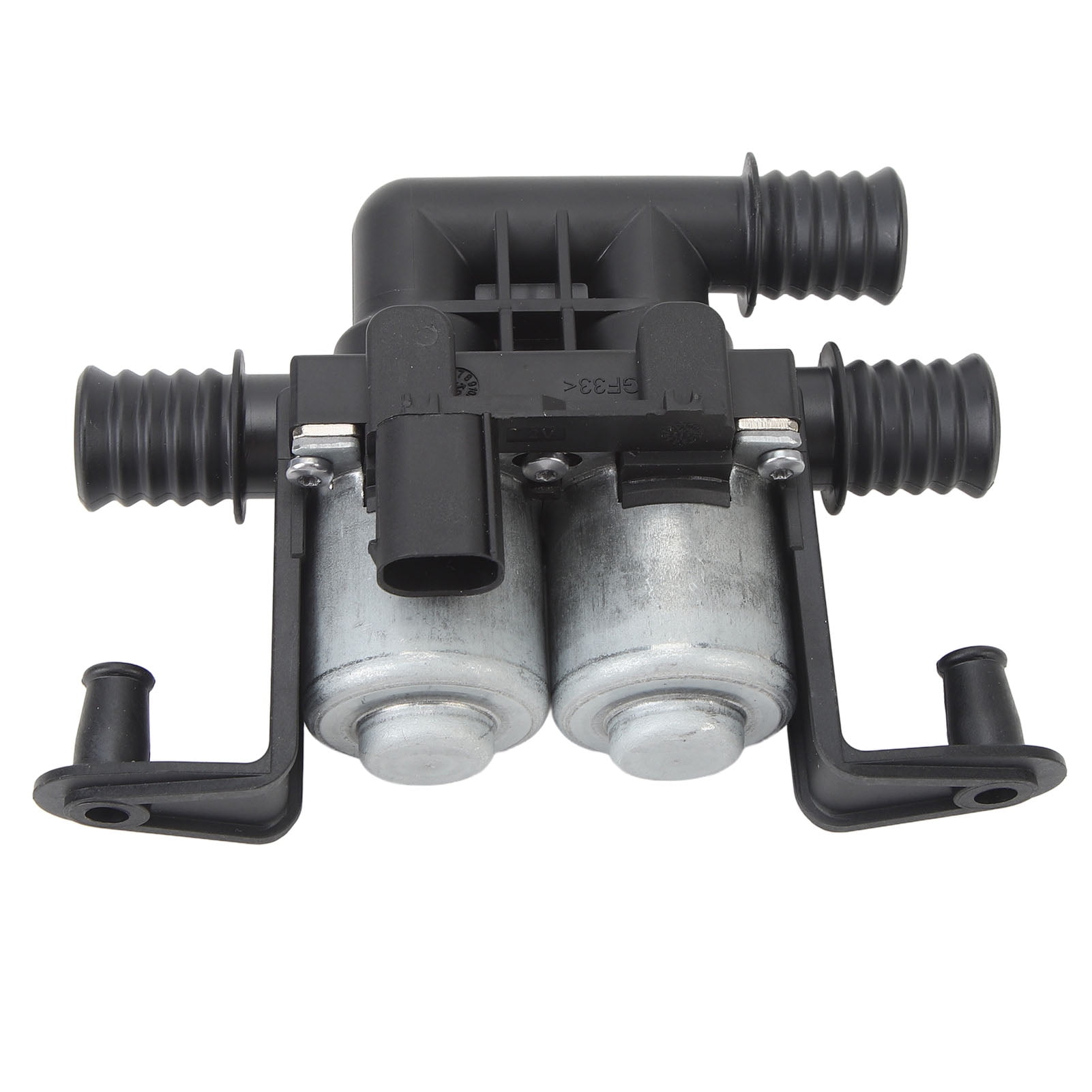 Heater Control Valve JQD000010 64116906652 Replacement for Range Rover ...