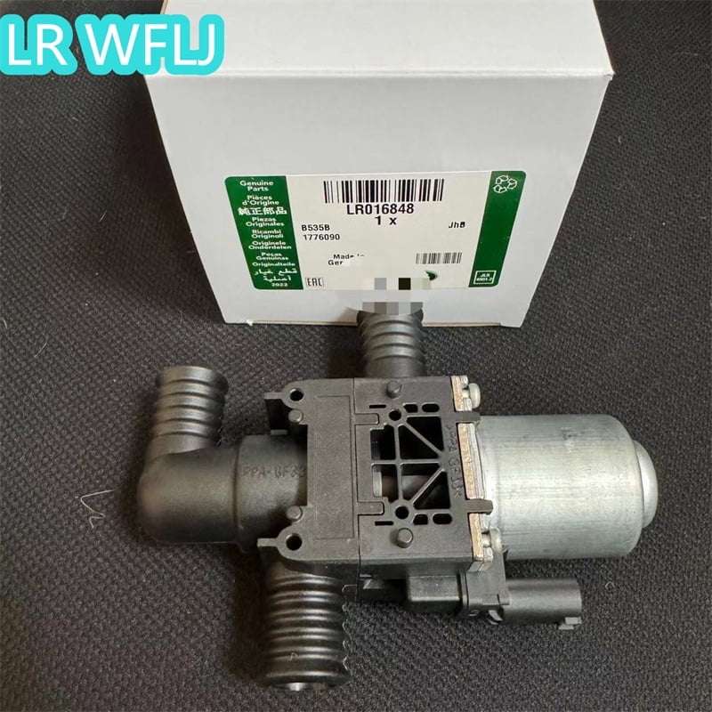 Heater Control Valve LR016848 For Range Rover Vogue L322 Exterior L320 ...