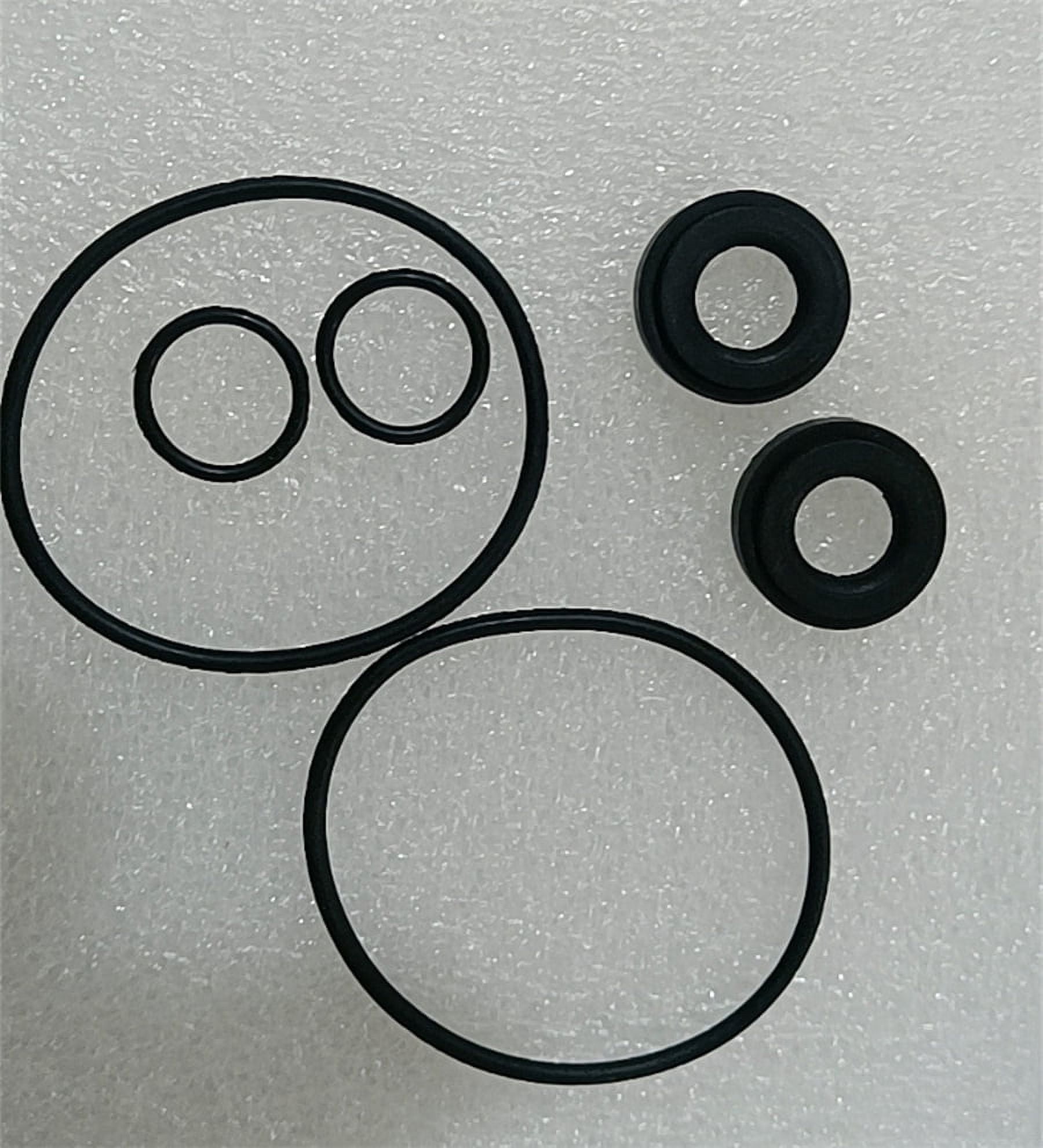 Heater Control Valve Repair Kit For Mercedes-Benz W124 W140 BMW E36/E53 ...