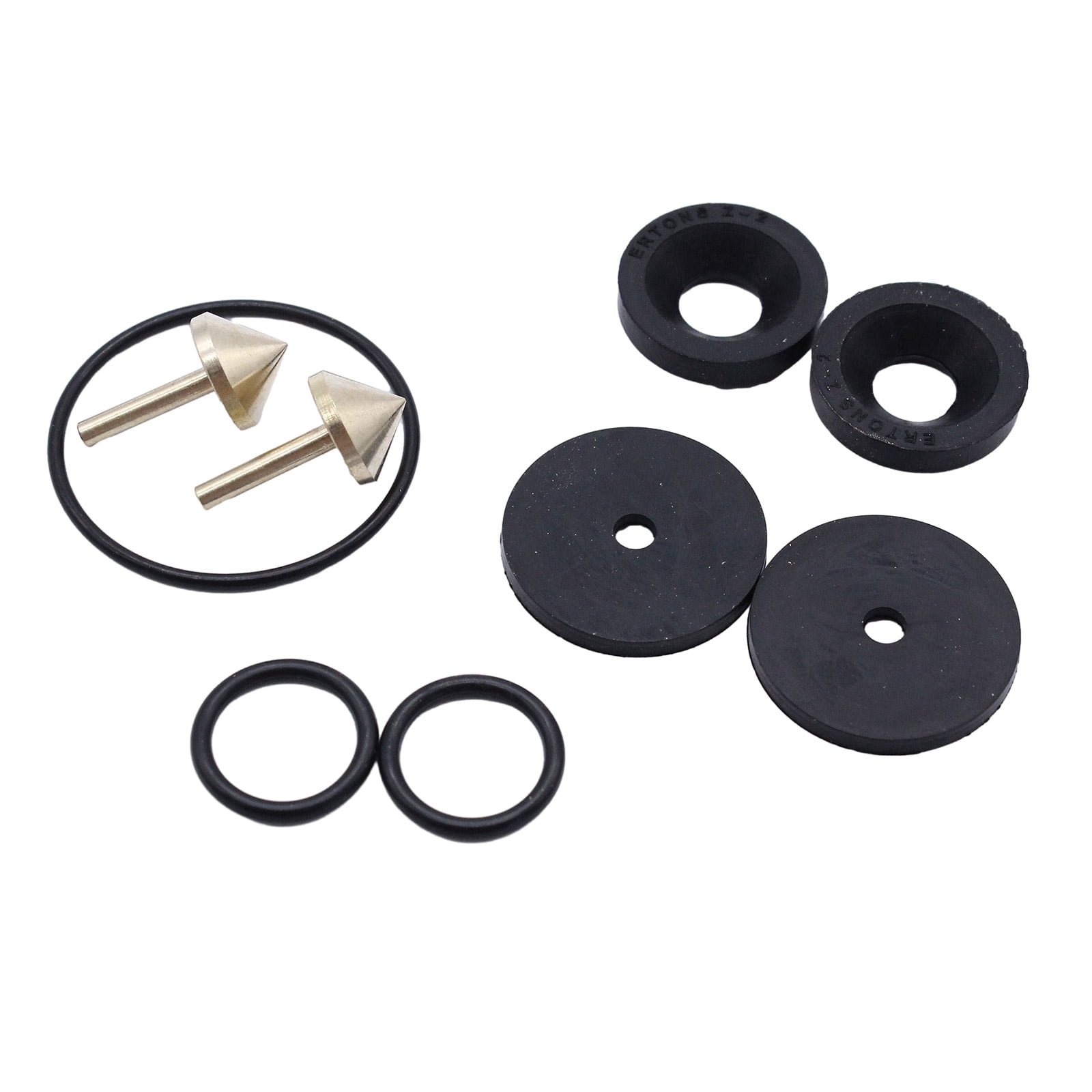 Heater Control Valves Repair Kits Car Accessories Rebuild Fix JQD000010 ...