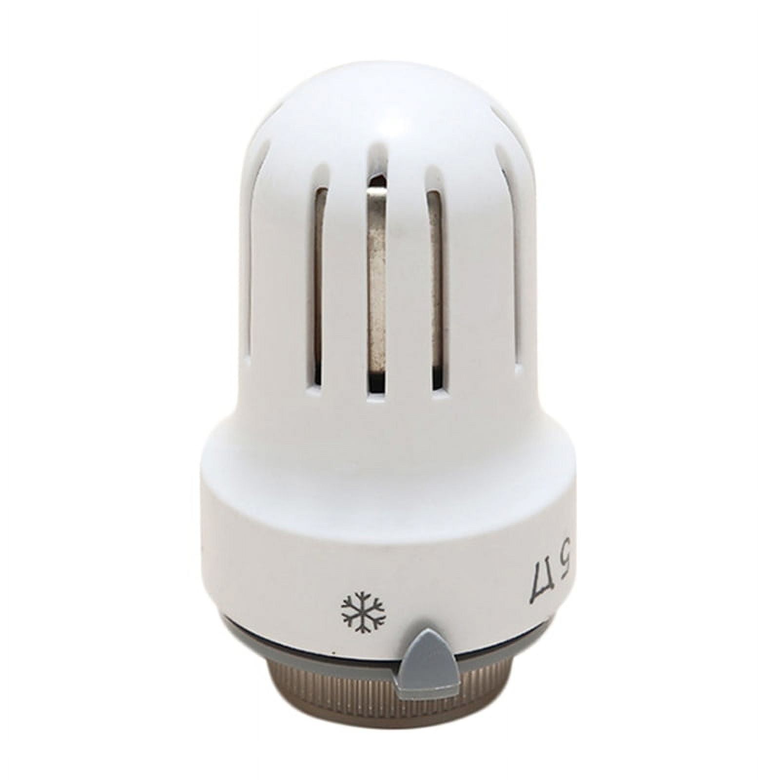 Heater Controller Thermostatic Radiator Regulator Valves Water/Floor ...