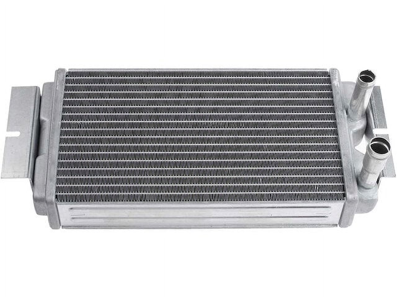 Heater Core 1 - Compatible with 1984 - 1991, 1993 Jeep Grand Wagoneer ...