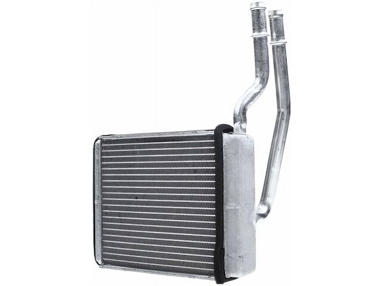 Heater Core 1 - Compatible with 2000 - 2007 Ford Focus - Autopart ...