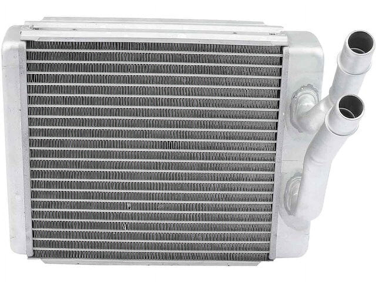 Heater Core 1 - Compatible with 2003 - 2006 Chevy Silverado 3500 2004 ...